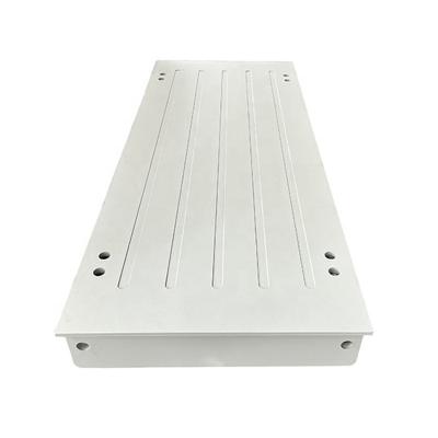 China ODM Supported Mild Steel or Stainless Steel 1ton 2ton 3ton 5ton Floor Weighing Scale for sale