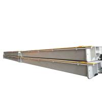 China 95% Relative Humidity Truck Scale Electronic Weighbridge for 20-100 ton Heavy Duty Trucks for sale