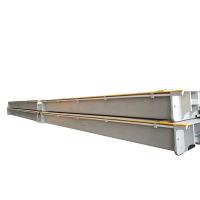 China OEM Support 25 80 Tons Custom Dump Truck Scale for Your Customer Requirements for sale