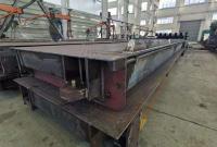 China 150-200T Capacity LED Display Truck Scale Weight Bridge Scale Manufactured by ODM OEM for sale