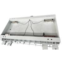 China 1ton 2ton 3ton 5ton Stainless Steel Platform Weighing Scale with Customized Size for sale