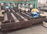 China Vehicle Weighing Needs 220v/50Hz Power Supply Heavy Duty Truck Scale for Customization for sale