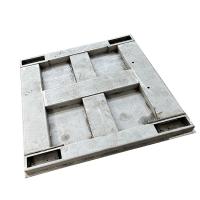 China 1ton 2ton 3ton 5ton Durable Stainless Steel Weighing Scale with Customized Support for sale