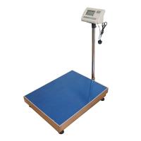 China Direct Sales of 450*600mm Electronic Platform Bench Scale with Battery/Power Supply for sale