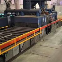 China 60ton 80ton 100ton 120ton 150ton 200ton Portable Durable Weighbridge Truck Scale for sale