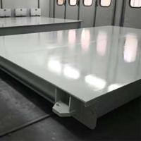 China 60ton 80ton 100ton 120ton 150ton 200ton Portable Durable Weighbridge Truck Scale for sale