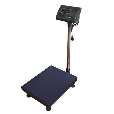 China Customized Support Stainless Steel Digital Platform Weighting Scale for OEM Requirements for sale