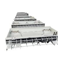 China 1.2*1.2m 1ton 2ton 3ton 5ton Industrial Digital Platform Floor Weighing Scale for Weighing for sale