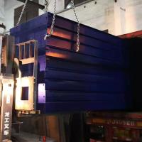 China 125%F.S Safety Overload Truck Scale Digital Weight Bridge for Commercial Vehicles for sale