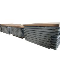 China Industrial Digital Platform Floor Weighing Scale 1 Ton Mild Steel or Stainless Steel for sale
