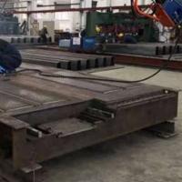 China 30 Ton -300T on Maximum Capacity 18m Heavy-Duty Truck Scales for Weighing Bridge Sale for sale