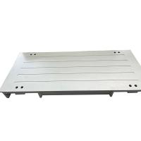China Industrial 110/220v Power Supply Customized Size Digital Floor Scale 1 Ton 3 Ton 5 Ton for sale