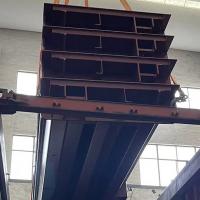 China 220v/50Hz Power Supply Heavy Duty 3t Electronic Platform Truck Scales for 2000kg Floor for sale