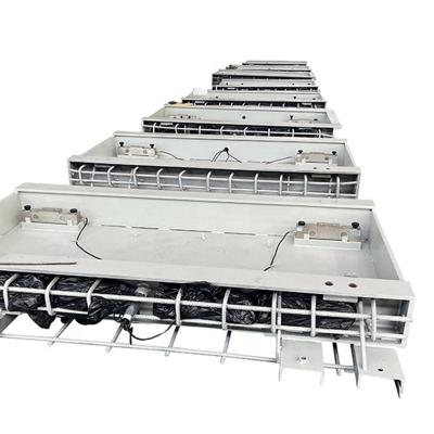 China Customized Size Digital Weight 3 Ton Electric Warehouse Platform Scales for Industrial for sale
