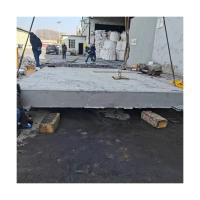 China Customized 60 Ton Truck Scale with OEM Support Weighbridge Platform Width 3-4 Meters for sale
