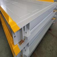 China Customized 60 Ton Truck Scale with OEM Support Weighbridge Platform Width 3-4 Meters for sale
