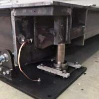 China Customized 60 Ton Truck Scale with OEM Support Weighbridge Platform Width 3-4 Meters for sale