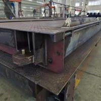 China Customized 60 Ton Truck Scale with OEM Support Weighbridge Platform Width 3-4 Meters for sale