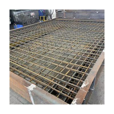 China 30 Ton 300T on Maximum Capacity Durable 60ton 80ton 100ton 120ton 150ton Beams Truck Scale for sale