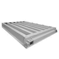 China Sale Truck Scale Digital Weight Bridge Car Scale for Maximum Capacity 30 Ton -300T for sale