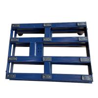 China 3T Electronic Floor Scale for Livestock Weighing Stainless Steel and Customized Size for sale