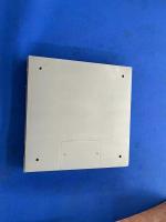 China 1 Ton Warehouse Shipping Digital Floor Scale with 3 Inch Platform and ODM Support for sale