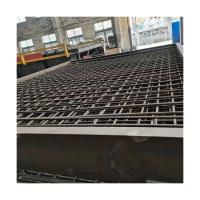 China Competitive 20 Ton Clerk Weighbridge for Container Truck in Safety Overload 125%F.S for sale