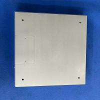 China Power Supply to be ordered 3t 2t Electronic Floor Weighing Scale for Animals Platform for sale