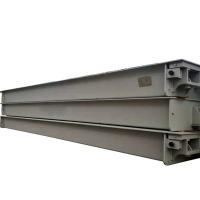China 120 Tons Electronic Balance Weight Truck Scale with Custom Design LED Display Type for sale