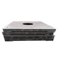 China 1ton/2ton/3ton/5ton Stainless Steel Electronic Industrial Platform Floor Scale Parts for sale