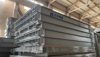 China 80t 100t Truck Scale 16M scale Degree of protection IP68 level relative humidity 95% for sale