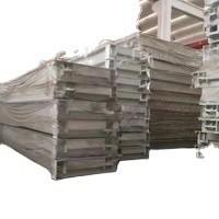 China 110/220v Mild Steel or Stainless Steel 100 Ton Truck Weight Scale Weigh Bridge Scale for sale