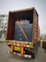 China Maximum Capacity 30 Ton 300T on Heavy Duty Weighing Scale with IP68 Level Protection for sale