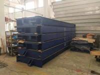 China Maximum Capacity 30 Ton 300T on Heavy Duty Weighing Scale with IP68 Level Protection for sale