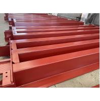 China High Capacity 10-250T Electronic Weighbridge with IP68 Degree of Protection for sale