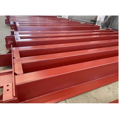 China High Capacity 10-250T Electronic Weighbridge with IP68 Degree of Protection for sale