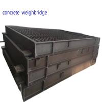 China Top 80 Ton Electronic Digital Platform Weighing Scale Truck Scale and Customized Needs for sale
