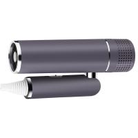 China Curly Hair Commercial Salon Hair Dryer With Diffuser Attachment for sale