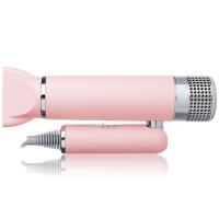 China Curly Hair Commercial Salon Hair Dryer With Diffuser Attachment for sale