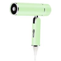 China DC Motor Plastic Lightweight Powerful Hairdryer With Less Frizz for sale