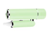 China 1600 Watt DC Motor High Speed Hair Dryer Professional For Travel Hotel for sale