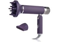 China Foldable Ionic High Speed Blow Dryer 1600W Power For Fast Drying for sale
