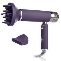 China Curly Hair Commercial Salon Hair Dryer With Diffuser Attachment for sale