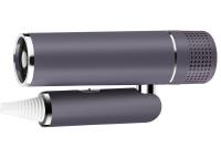 China 1600 Watt DC Motor High Speed Hair Dryer Professional For Travel Hotel for sale
