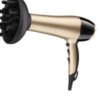 China Flow Ionic Hair Dryer For Household Travel Hotel for sale