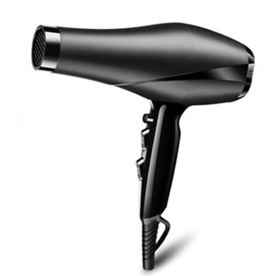 China 220VAC Infrared Ionic Hair Dryer ,  2200 Watt Hair Dryer With Customized Logo for sale