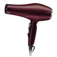China 2200W Professional Salon Hair Dryer With High Air Speed / Separated Cool Shot for sale