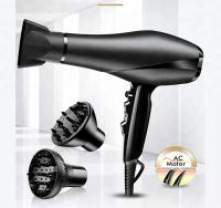 China 220VAC Infrared Ionic Hair Dryer ,  2200 Watt Hair Dryer With Customized Logo for sale