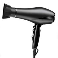 China 220VAC Infrared Ionic Hair Dryer ,  2200 Watt Hair Dryer With Customized Logo for sale