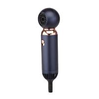 China Small Ionic Portable Mini Hair Dryer 800W Powerful With DC Motor for sale